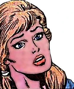 Roxanne Simpson (Earth-1010) | Marvel Fanon | Fandom