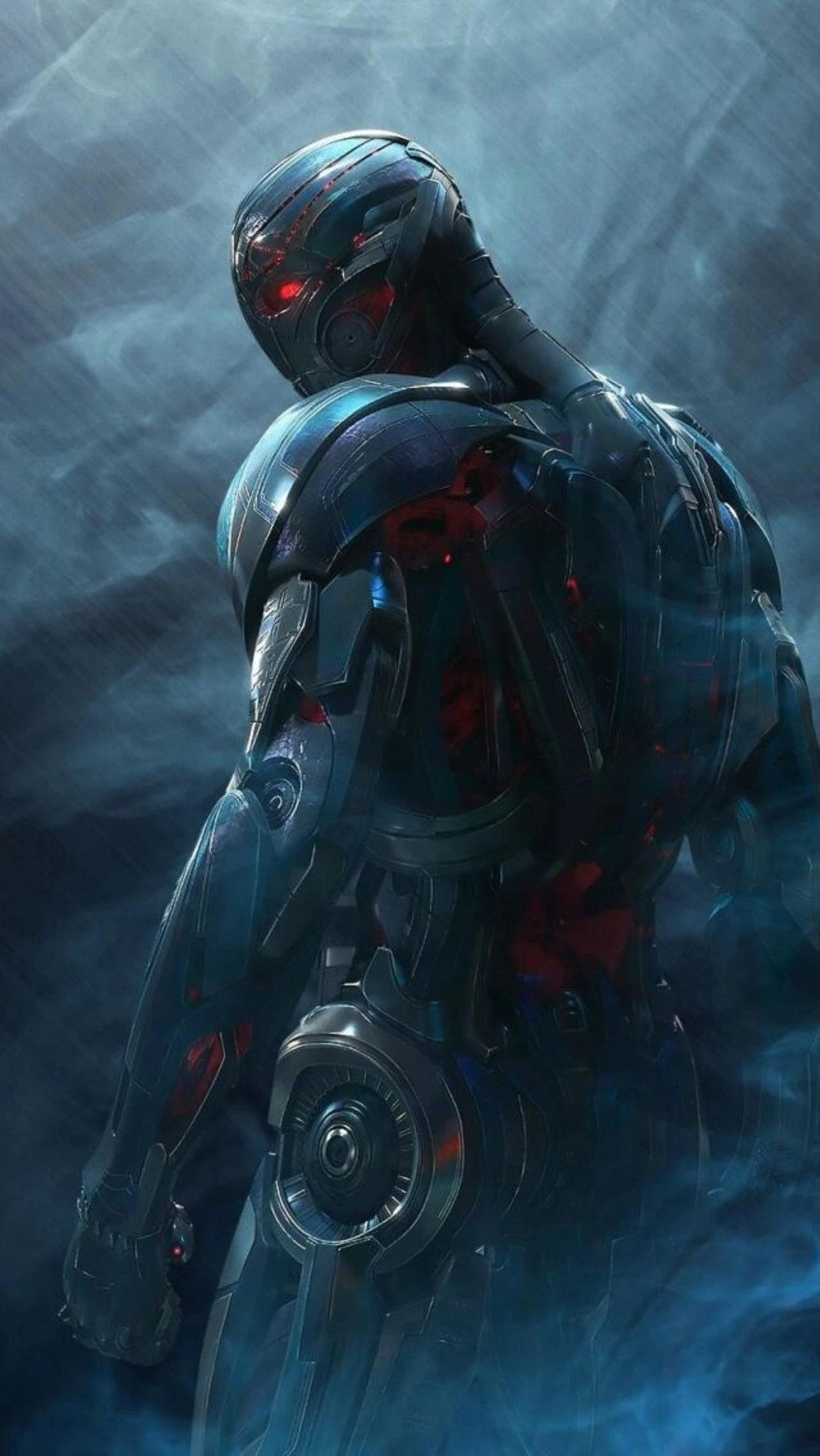 Ultron (Earth-110875) | Marvel Fanon | Fandom