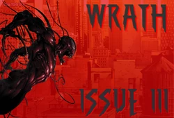 WRATH: Volume 1 Issue 3 | Marvel Fanon | Fandom