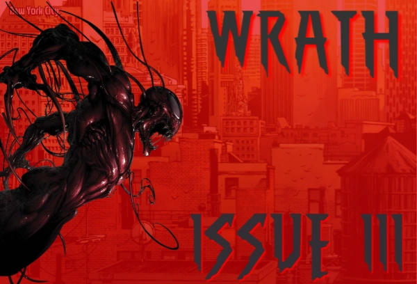 WRATH: Volume 1 Issue 3 | Marvel Fanon | Fandom