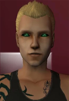 Max Knight | Marvel Fanon | Fandom