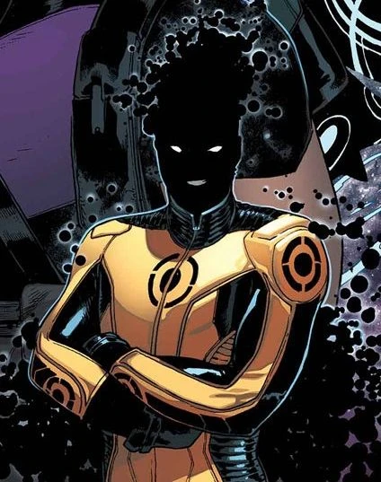 Roberto da Costa (Earth-101) | Marvel Fanon | Fandom