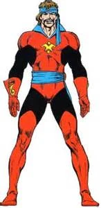 Christopher Summers (Earth-6109.2) | Marvel Fanon | Fandom
