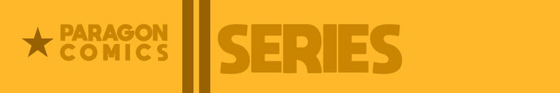 Paragon Comics | Marvel Fanon | Fandom