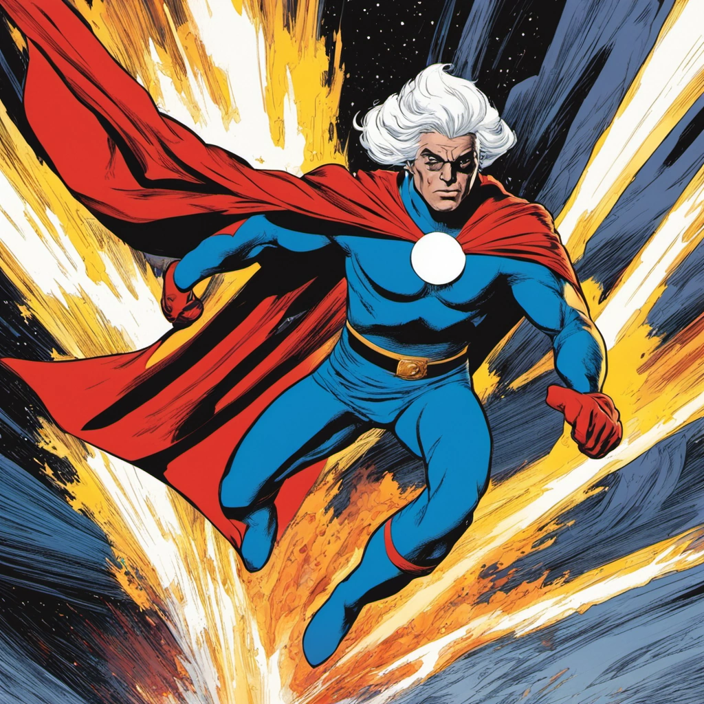 Jacob McLittle (Earth-92414) | Marvel Fanon | Fandom