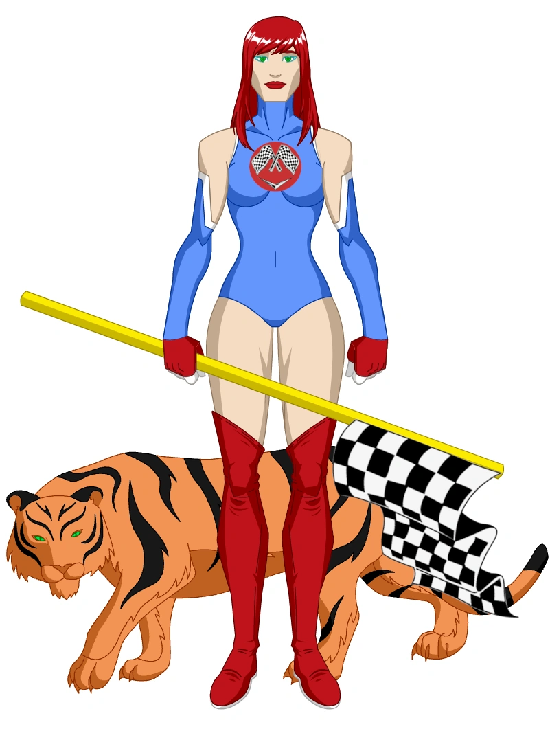 Mary Jane Watson (Earth-190123) | Marvel Fanon | Fandom