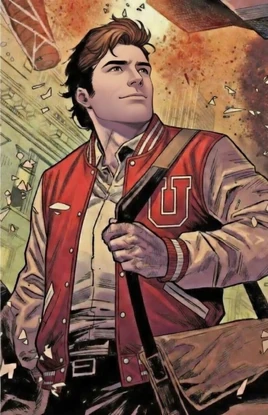 Peter Parker (Earth-10610) | Marvel Fanon | Fandom