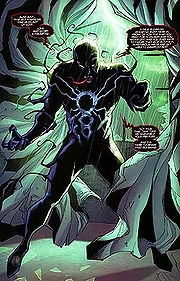 Poison (Earth-111) | Marvel Fanon | Fandom