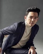 The Incredible Hulk (Fancaster film) | Marvel Fanon | Fandom