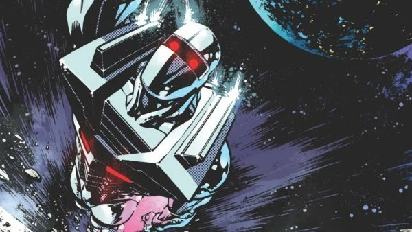 Earth-5000 | Marvel Fanon | Fandom