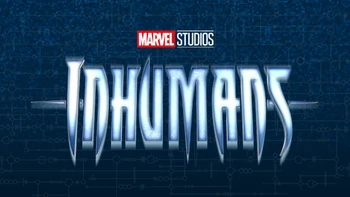 Inhumans | Marvel Fanon | Fandom