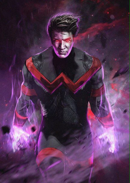 Simon Williams (Earth-1515) | Marvel Fanon | Fandom