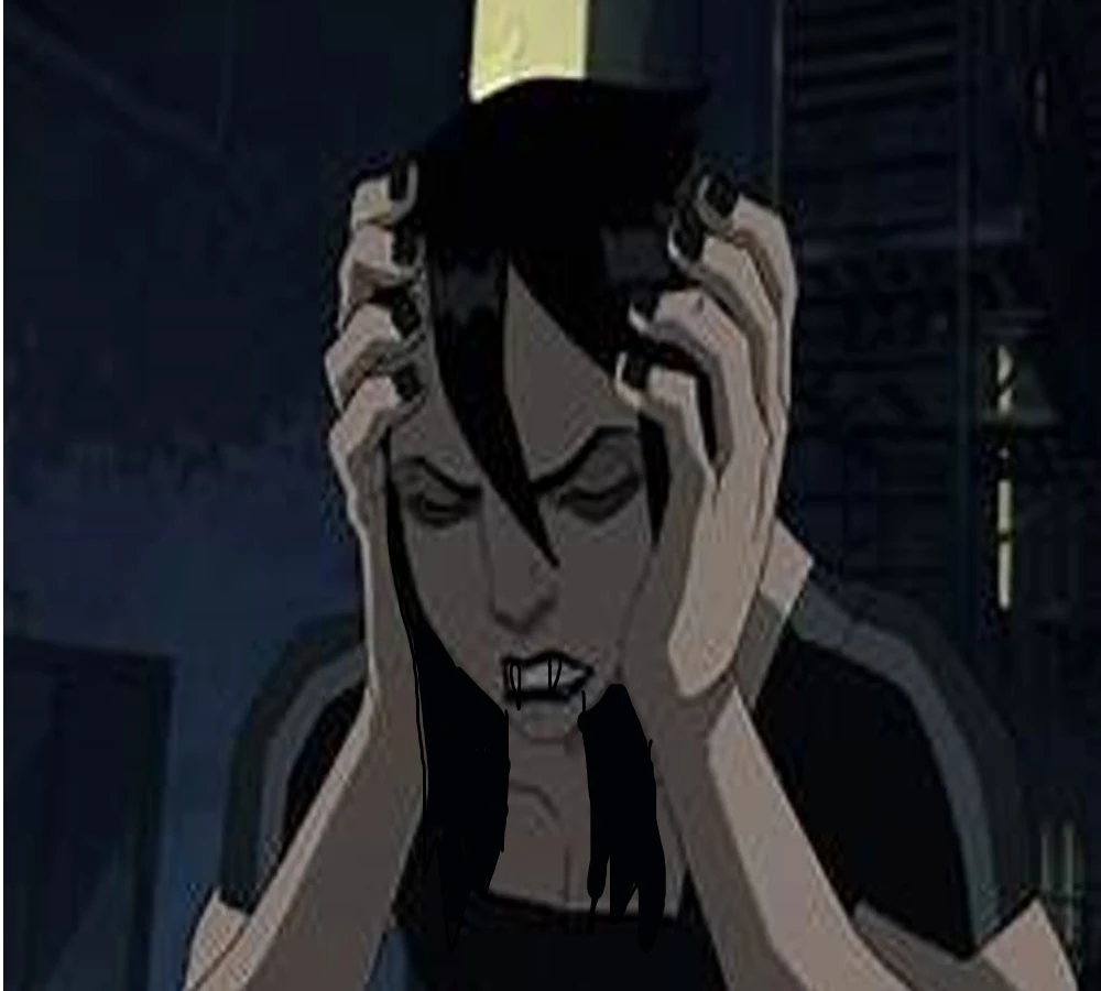 Kanun | Marvel Fanon | Fandom