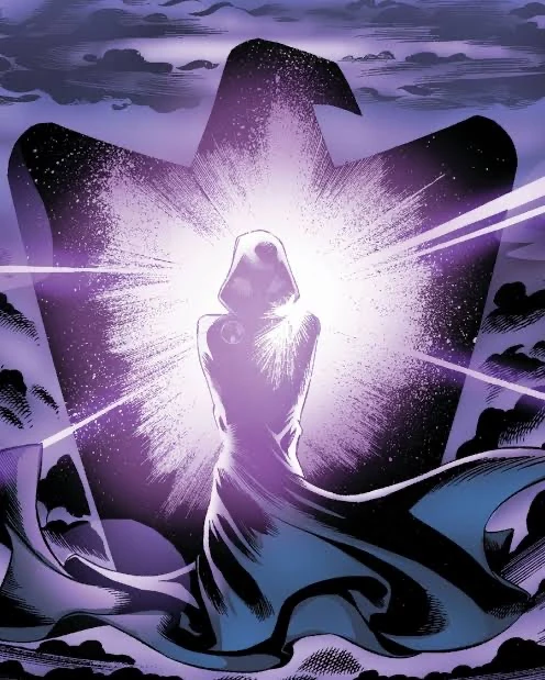The Raven Beast (Earth-616) | Marvel Fanon | Fandom