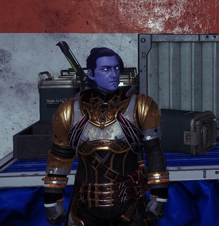 Kai-Tl (Earth-2210) | Marvel Fanon | Fandom