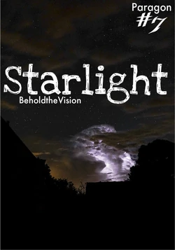 Starlight Vol 1 7 | Marvel Fanon | Fandom