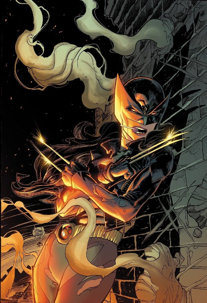 Laura Kinney (Earth-61616) | Marvel Fanon | Fandom