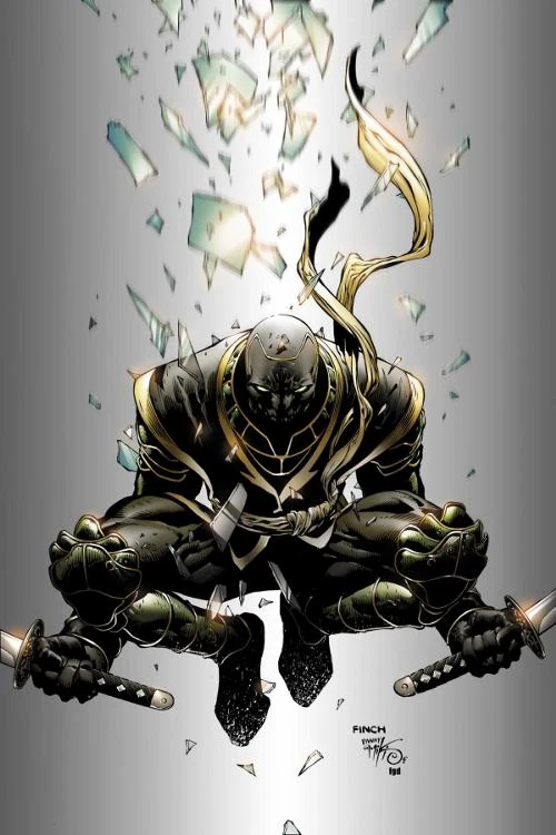 Ronin | Marvel Fanon | Fandom