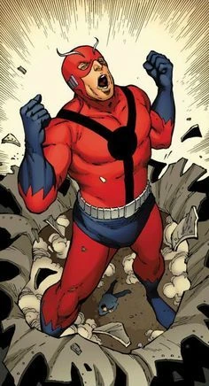 Henry Pym (Earth-18888) | Marvel Fanon | Fandom