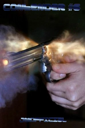 Contender Vol 1 6 | Marvel Fanon | Fandom