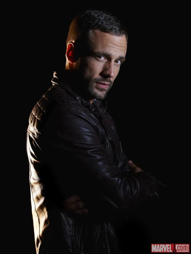 Lance Hunter | Marvel Fanon | Fandom