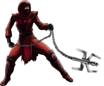 Nobu Yoshioka (Earth-1010) | Marvel Fanon | Fandom