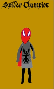 Team Spider-Verse Vol 1 17 | Marvel Fanon | Fandom