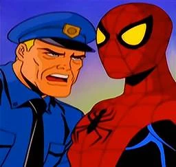 Peter Parker (Earth-1592) | Marvel Fanon | Fandom