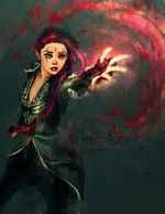 Blink | Marvel Fanon | Fandom