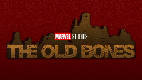 The Old Bones | Marvel Fanon | Fandom