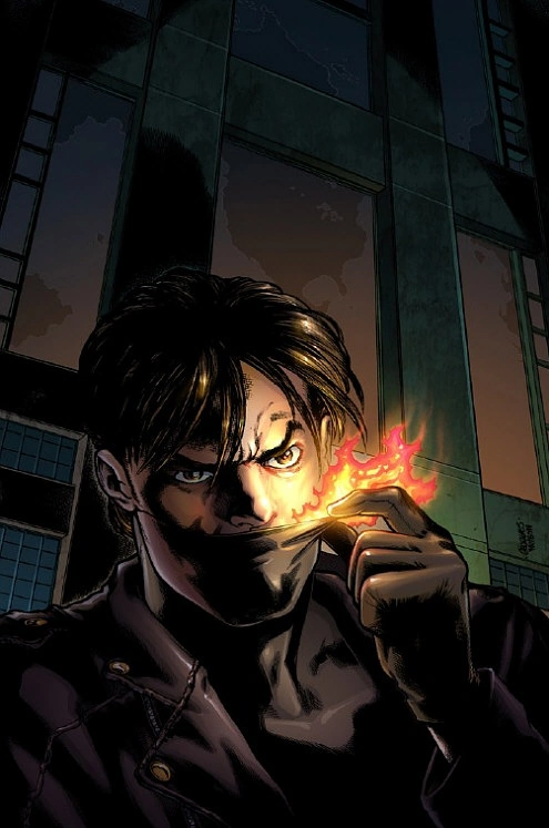 Chamber | Marvel Fanon | Fandom