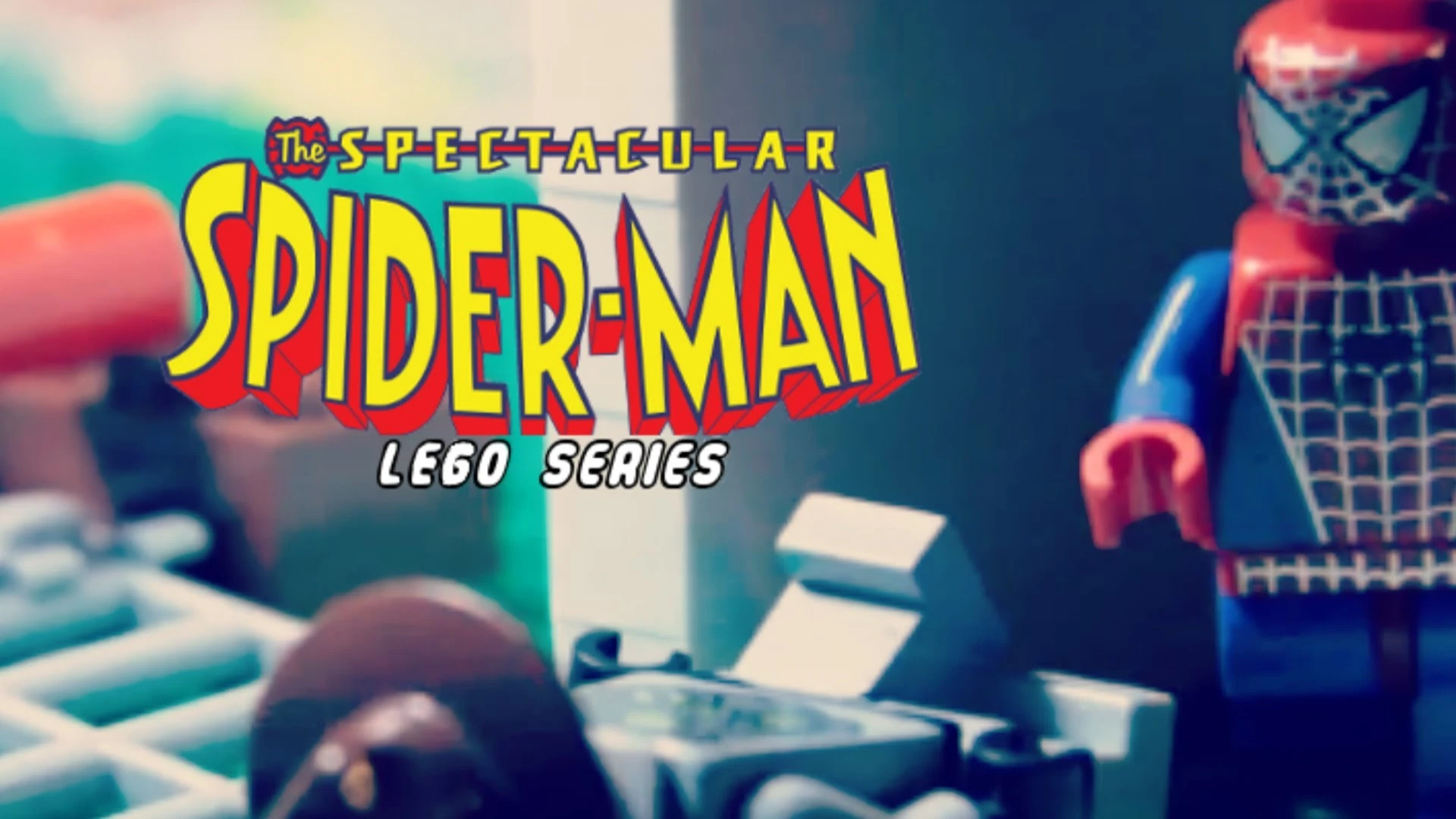 Spectacular Spider Man Sandman Toy