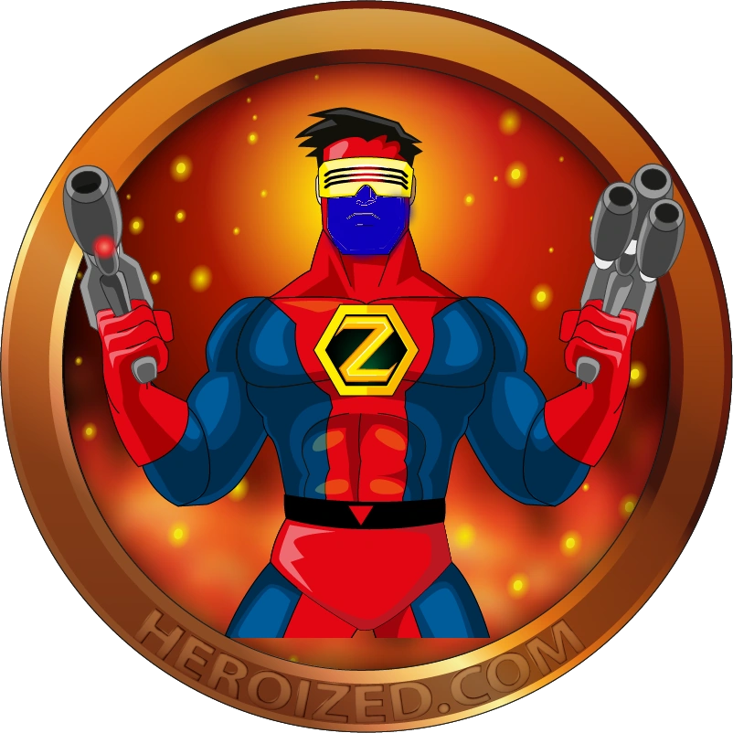 Zass | Marvel Fanon | Fandom