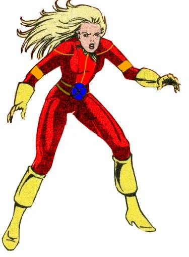 Arlee Hicks (Earth-2299) | Marvel Fanon | Fandom