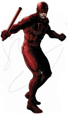 Derrick Murray (New 52) | Marvel Fanon | Fandom