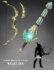 Danielle Moonstar (Earth-72610) | Marvel Fanon | Fandom