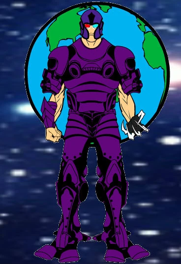 Galactus Earth-1,000,000 | Marvel Fanon | Fandom