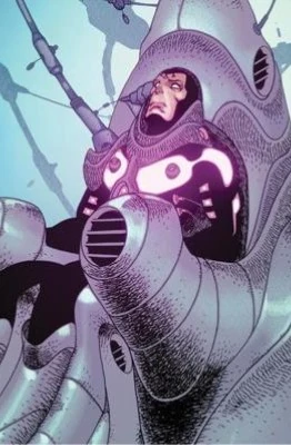 Grom (Earth-61712) | Marvel Fanon | Fandom