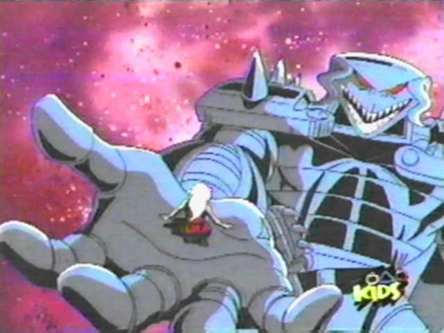 The Synoptic (Earth-111) | Marvel Fanon | Fandom