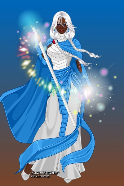 Ashake (Joint Venture) | Marvel Fanon | Fandom