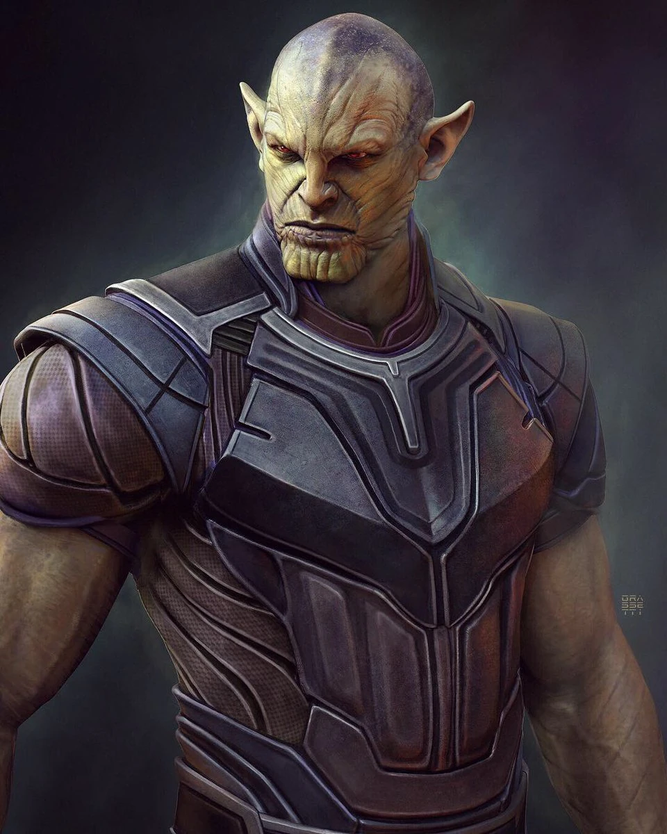 Devos (Earth-199999) | Marvel Fanon | Fandom