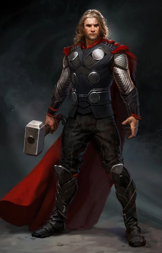 Thor Odinson