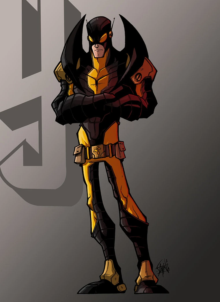 Category:Avengers (Earth-606) | Marvel Fanon | Fandom