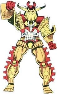 Algrim (Earth-6109.2) | Marvel Fanon | Fandom