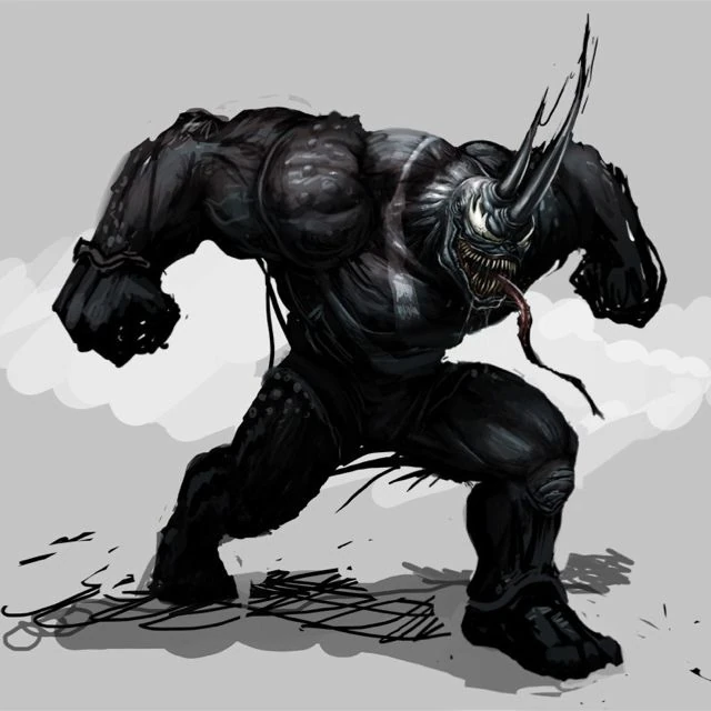 Mayhem | Marvel Fanon | Fandom