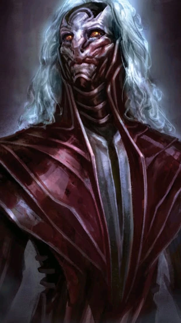 Malekith (Earth-2001) | Marvel Fanon | Fandom