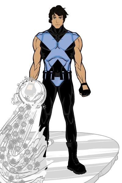 Robert Drake (Earth-515) | Marvel Fanon | Fandom