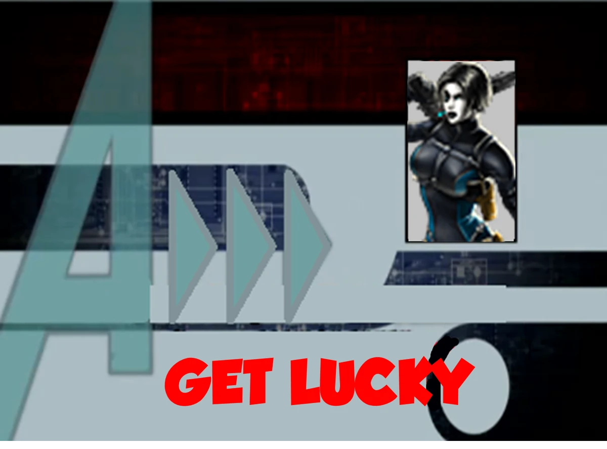 Get Lucky (A!) | Marvel Fanon | Fandom