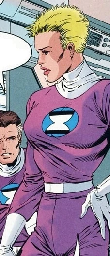 Ace | Marvel Fanon | Fandom