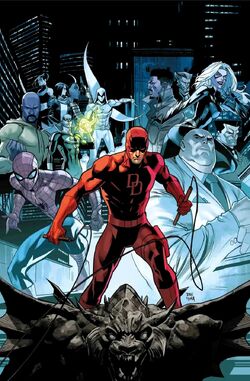 Defenders (Earth-61615) | Marvel Fanon | Fandom